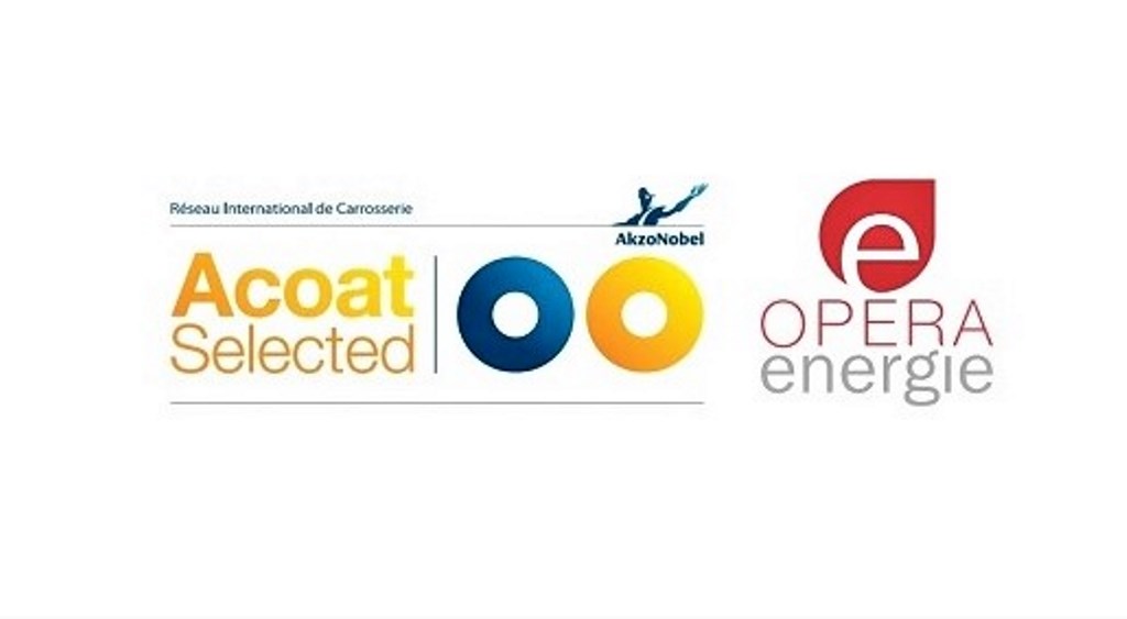 Acoat Selected et Opéra Energie deviennent partenaires